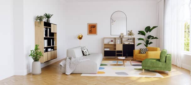 15 astuces déco pour transformer votre maison | MYCS